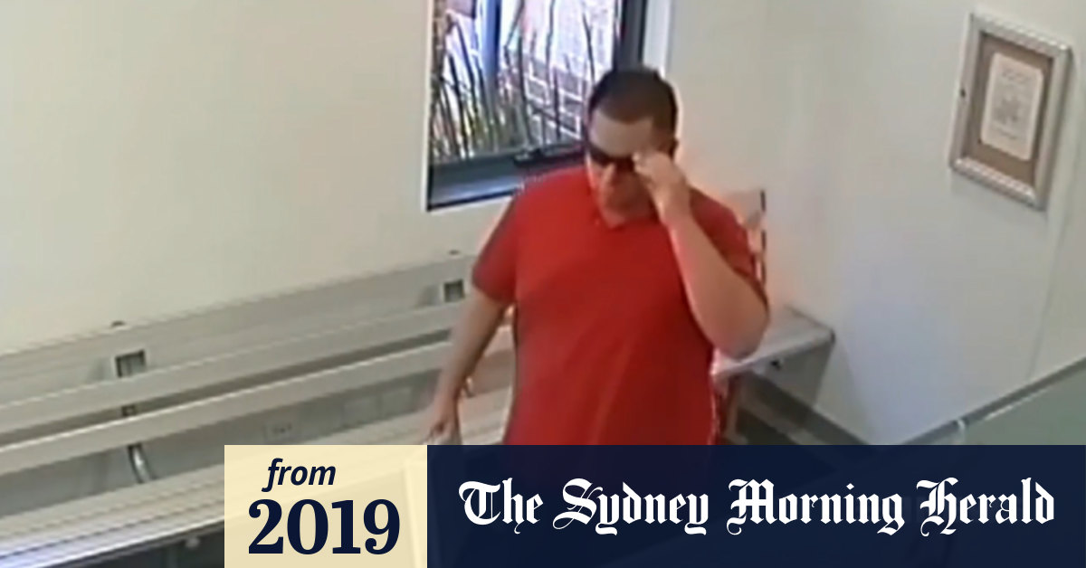 Video Perth Father Convicted Of Murdering Ex Partner Inside Courthouse